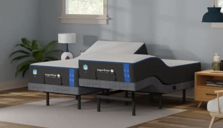 Best Mattress for Back Sleepers of 2024 | Sleep Foundation