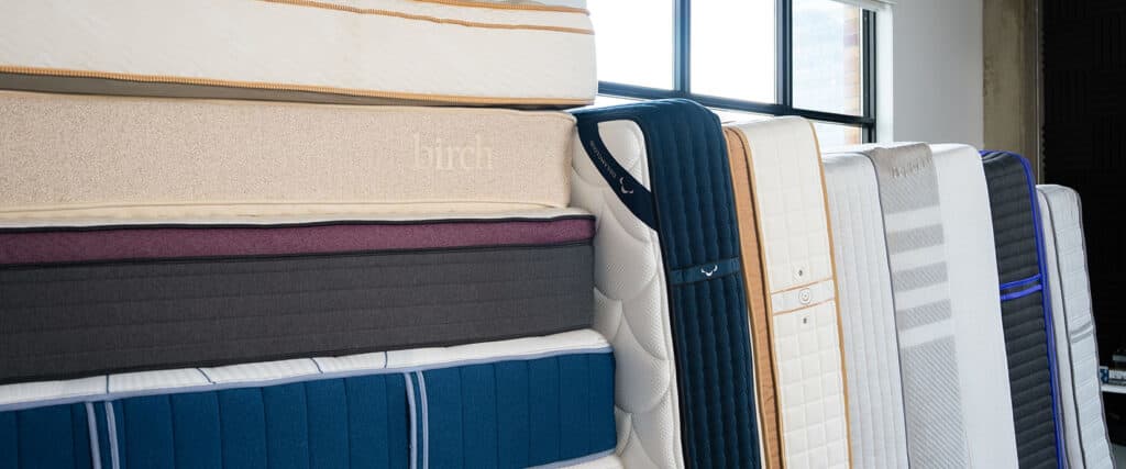 Best Mattress for Teenagers of 2024 – What Size Bed For Your Teen ...