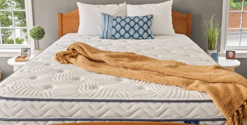 Best Mattress for Arthritis and Joint Pain of 2025