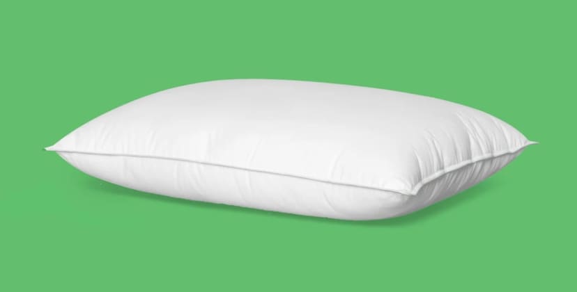 Best Down Alternative Pillows of 2023 | Sleep Foundation