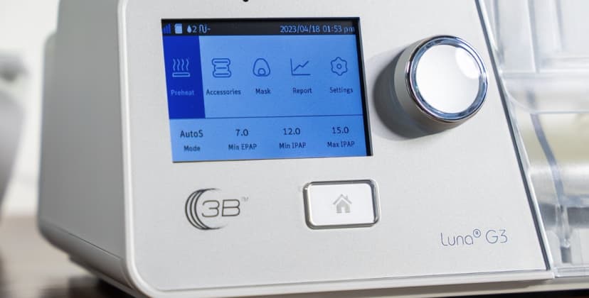 Best BiPAP Machines: Top Picks From Our Experts