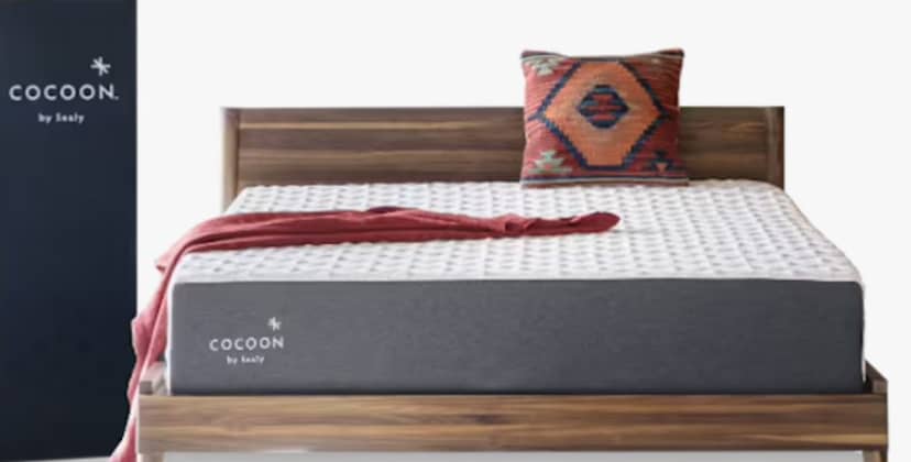 Best Mattress for Neck Pain